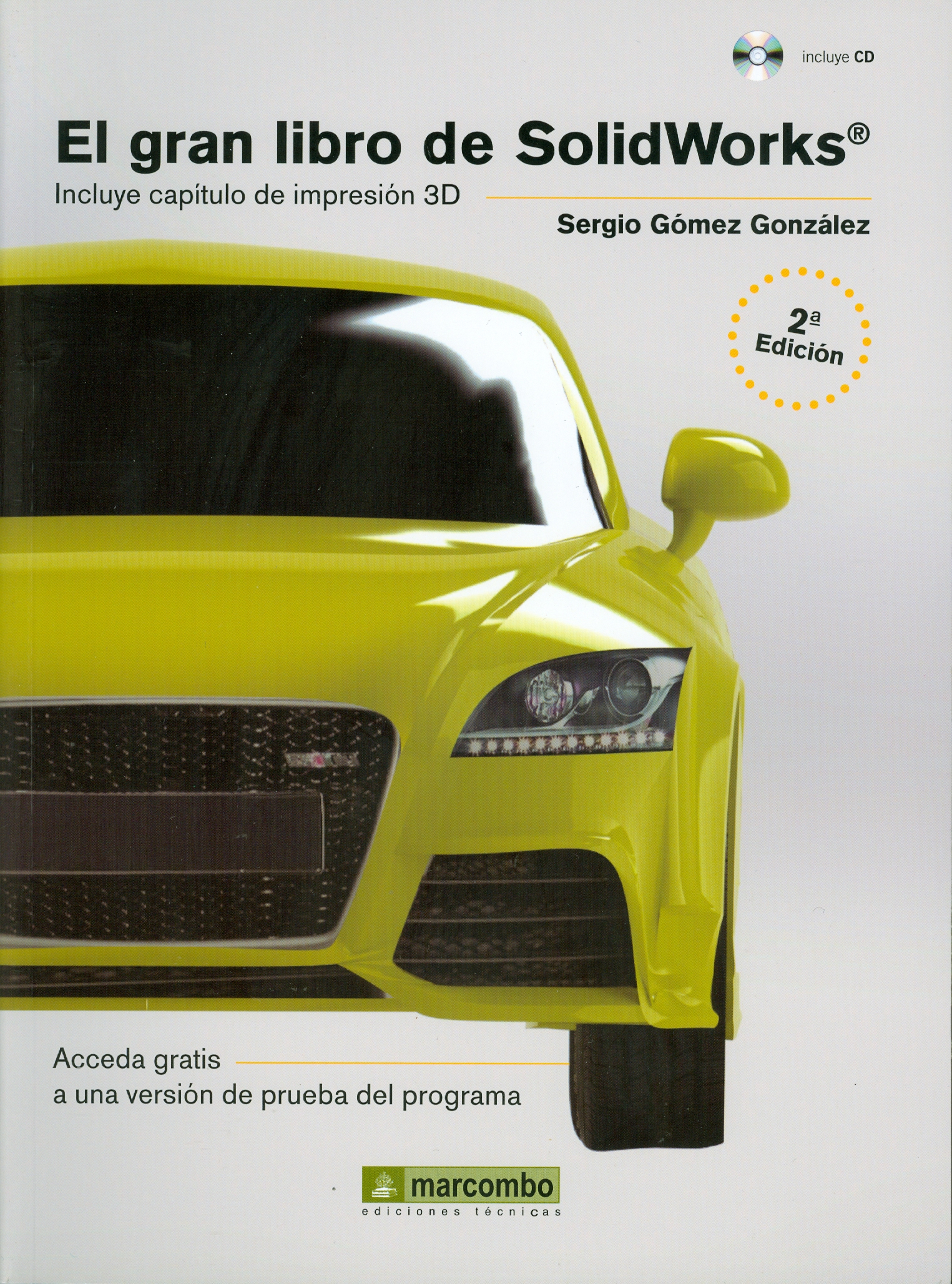 El gran libro de Solidworks • Biblioteca Marc de Vilalba